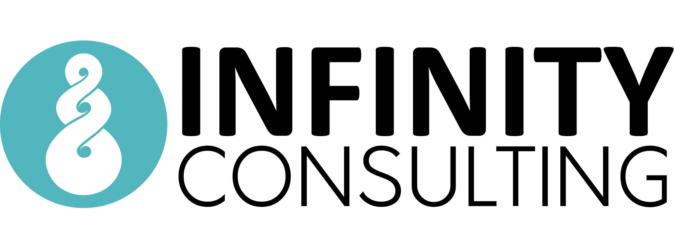 Infinity Consulting Logo Final Landscape – Infinity Consulting